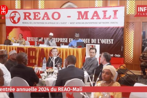 Accueil - Mali-Online